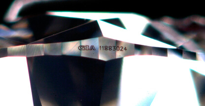 Diamond Guide - Faller