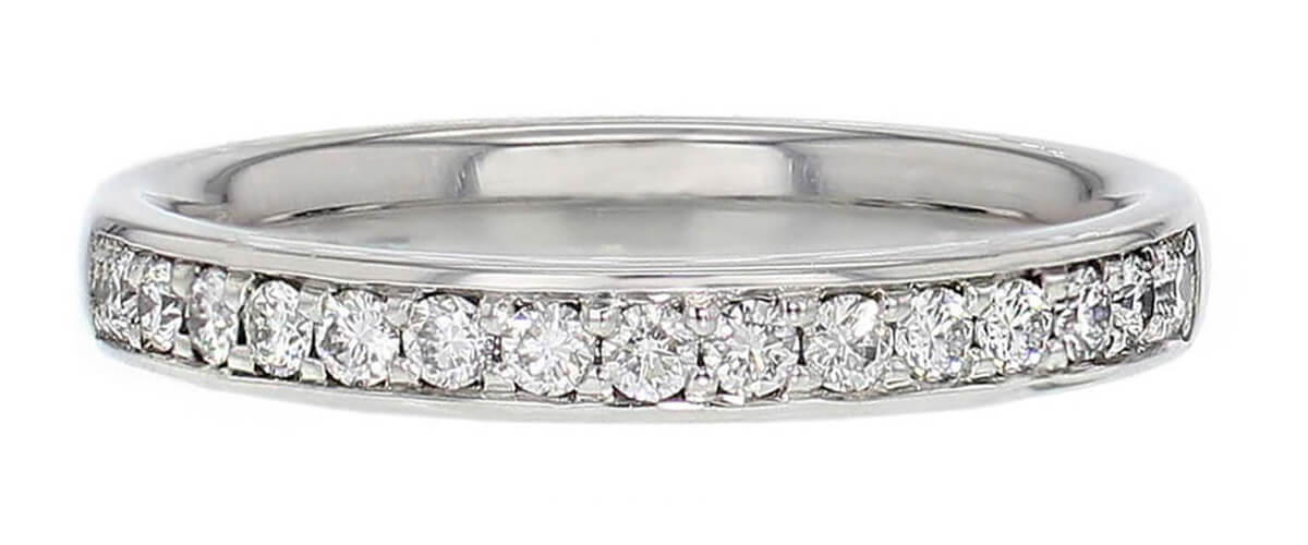 Diamond Band Buying Guide - Faller