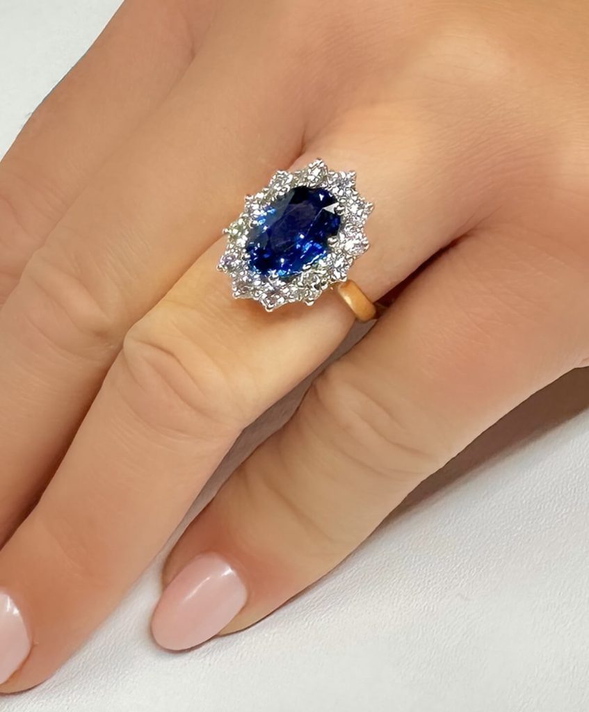 Handmade Jewellery | Jeweller Derry-Londonderry | Ireland