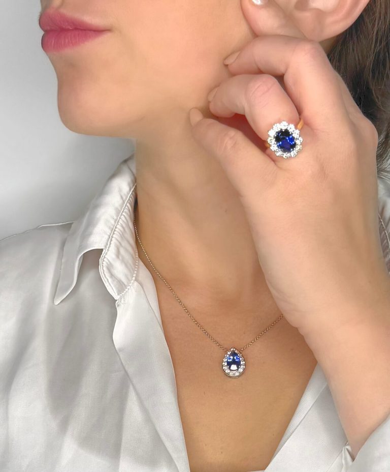 Handmade Jewellery | Jeweller Derry-Londonderry | Ireland